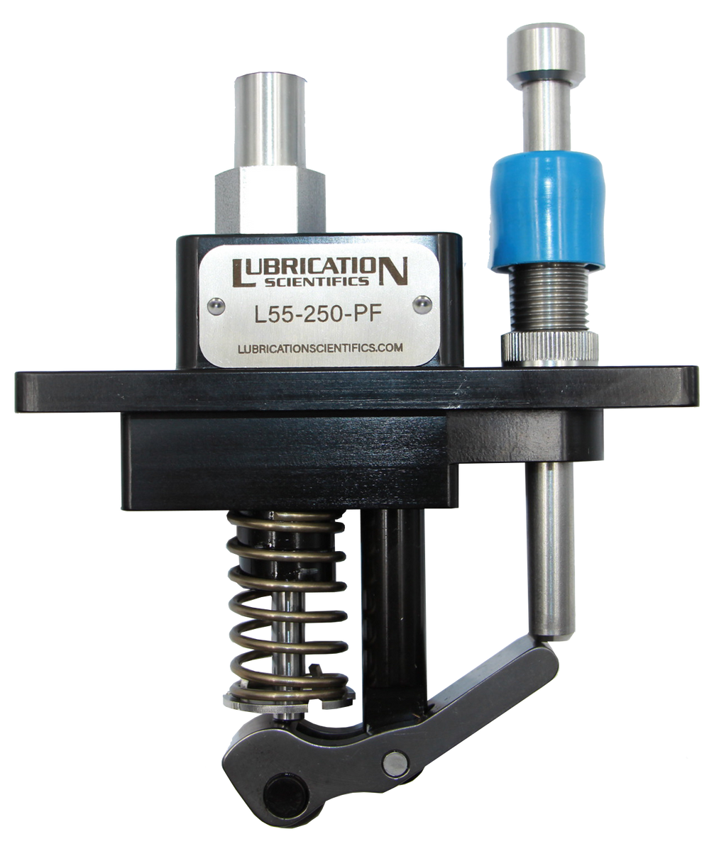 LBP - Box Pumps – Lubrication Scientifics, LLC