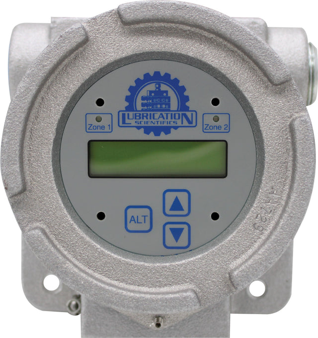 Lubrication Scientifics, LLC