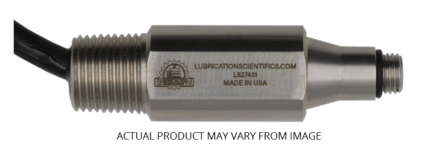 L527431 – Lubrication Scientifics, LLC