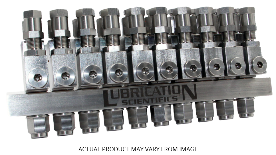 LSL-32M-M10-303 – Lubrication Scientifics, LLC