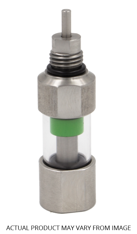 VCI-437-L – Lubrication Scientifics, LLC